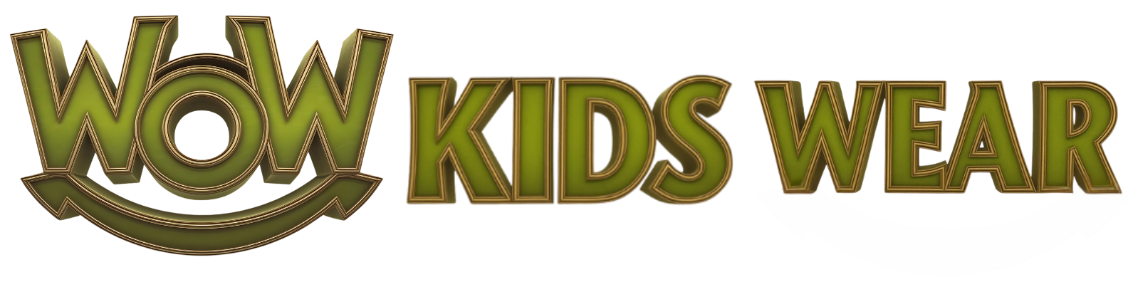 - WOW KIDS WEAR